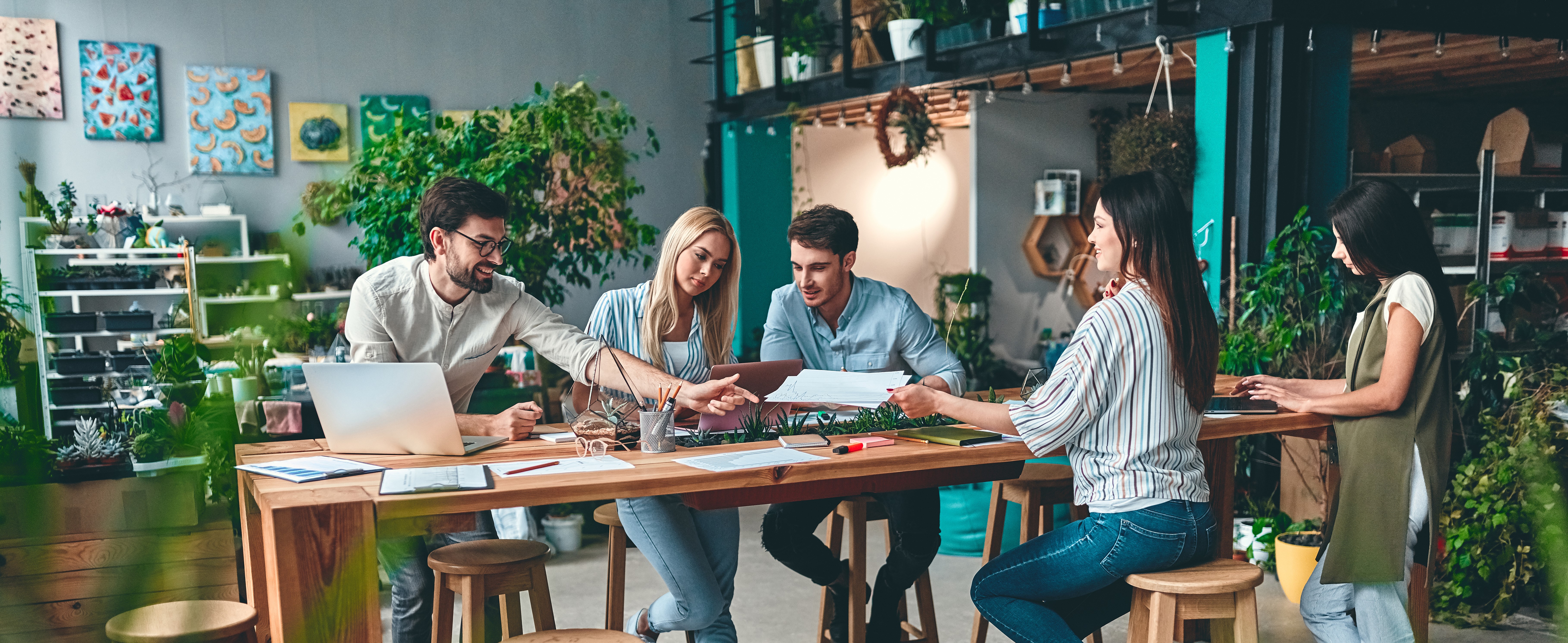 Our communities | Genesis Property